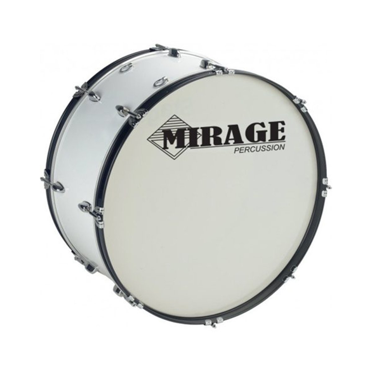Bombo de Marcha Mirage MBC-26 - Ditronics Ecuador